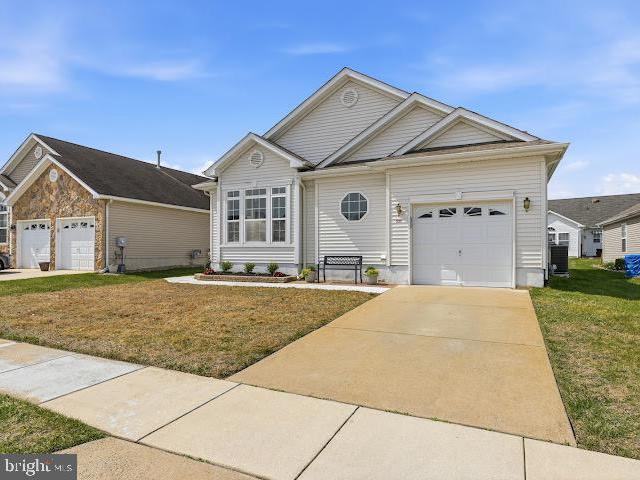 539 Riviera Dr, Williamstown, NJ 08094 | MLS #NJGL2070 | Compass