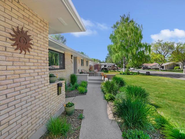 539 Rim View Drive