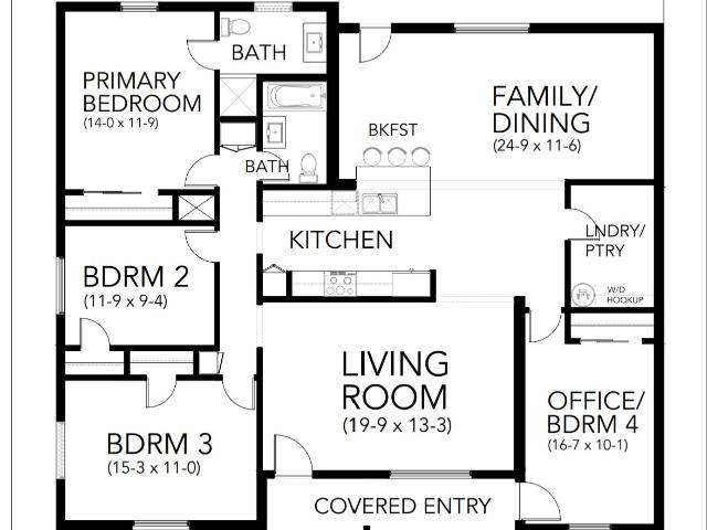 539 W 17th St, Tempe, AZ 85281 | MLS #6997 | Compass