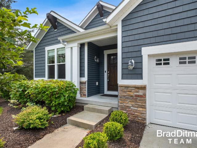 539 W Abbey Mill Drive