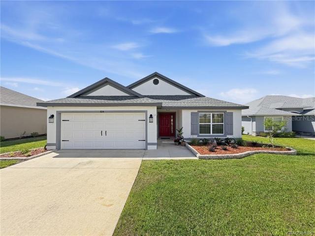 539 W Back Nine Cir, Beverly Hills, FL 34465 | MLS #W7885 | Compass