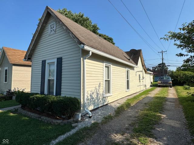 539 W Pike Street