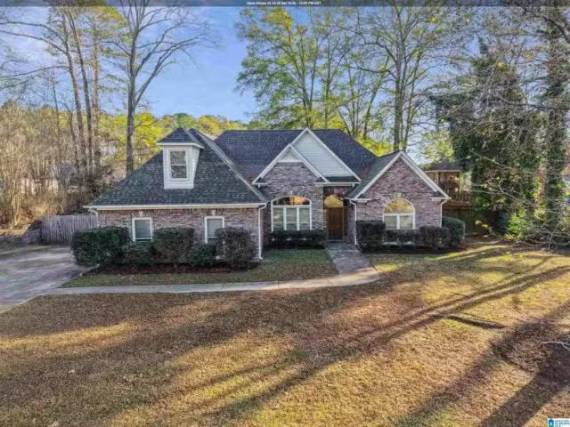 539 WOODRUFF PKWY, LEEDS, AL 35094