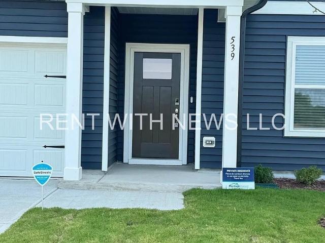 539 White Birch Lane