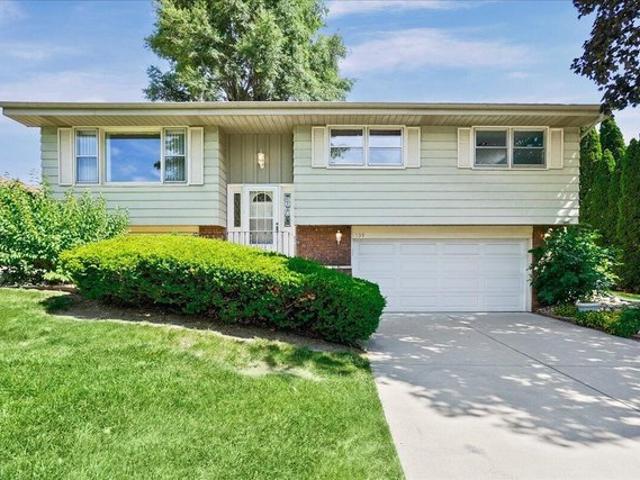 539 Willow Ln, Dyer, IN 46311