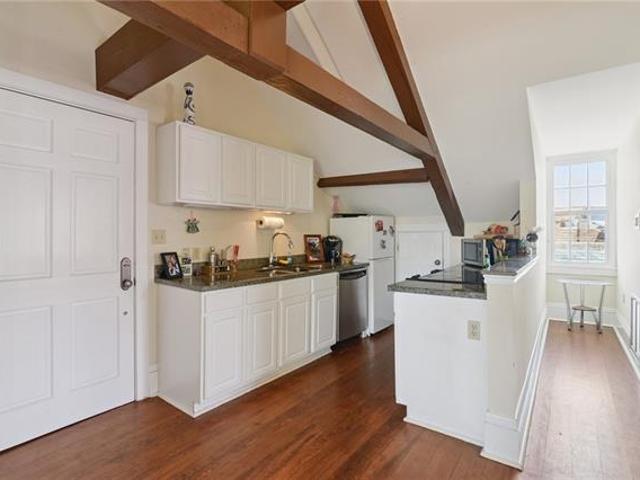 539 Toulouse St, Unit F, New Orleans, LA 70130 | MLS #2545 | Compass
