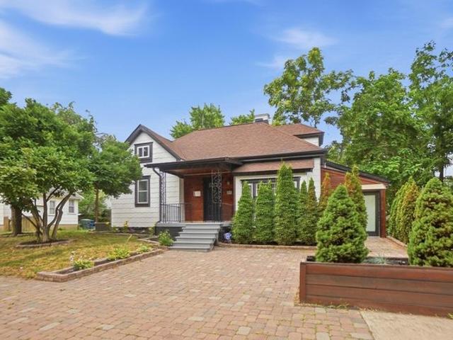 539 Thurman Ave, Columbus, OH 43206