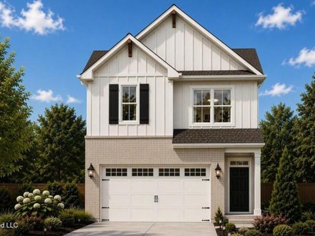 539 Vista Pointe Dr, Pearl, MS 39208