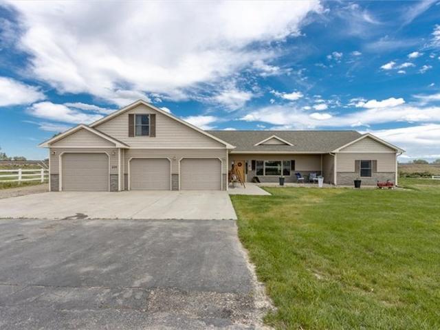 539 Zebra St, Billings, MT 59106