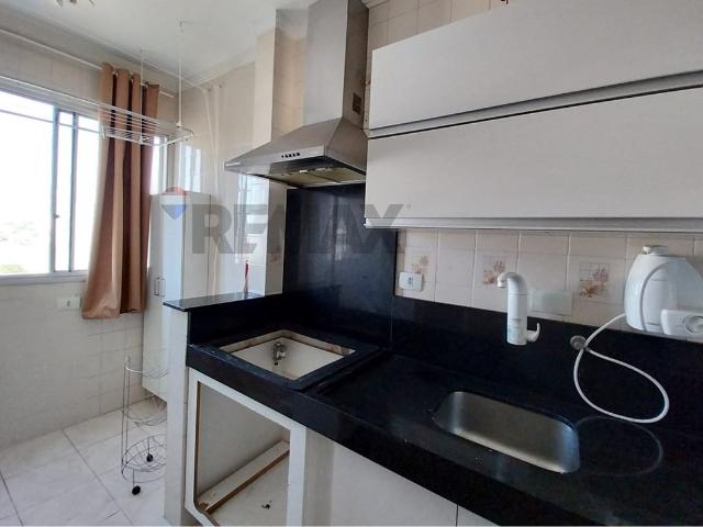 57.00 M² Apartamento Alugar, 2 Dormitórios localizado em R. Jordão Monteiro Ferreira, 33 Edifício Porto Gallo Jardim São Dimas, São José dos Campos, São Paulo, 12245 089 | Brasil