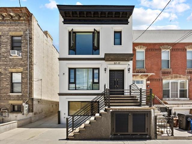 57 17 58 St, Maspeth, NY 11378