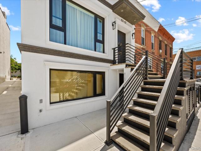 57 17 58th Street