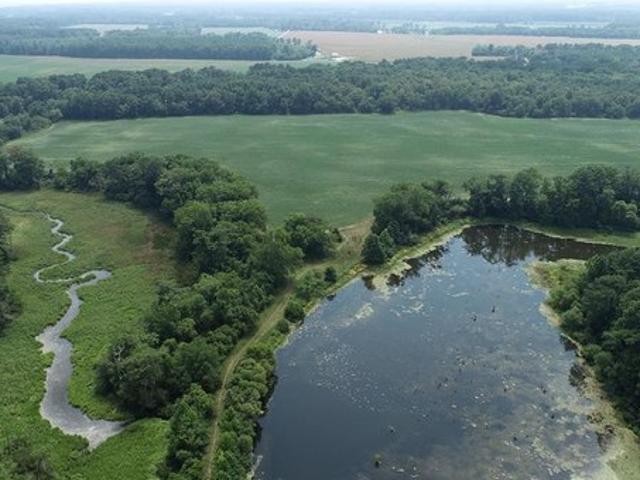 57 154 Metompkin Rd Lot 154, Parksley, VA 23421