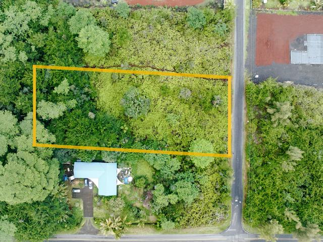 57 2nd Ave, Lot 57, Keaau, HI 96749 | MLS #729336 | Compass