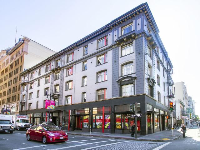 57 Taylor 1 Bedroom Apartment for Rent at 57 Taylor St, San Francisco, CA 94102 Tenderloin