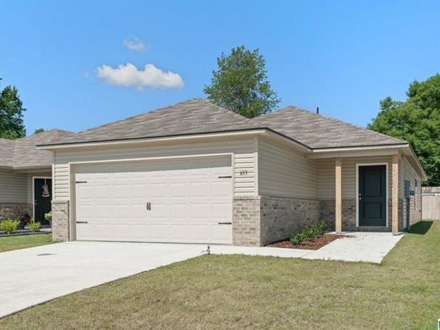 57 Taylor Ln, Childersburg, AL 35044