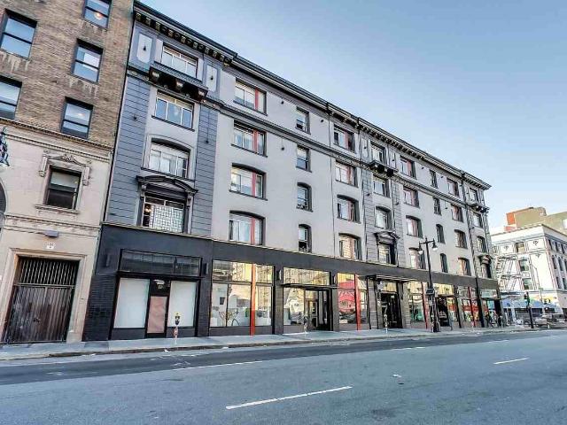 57 Taylor Studio Apartment for Rent at 57 Taylor St, San Francisco, CA 94102 Tenderloin