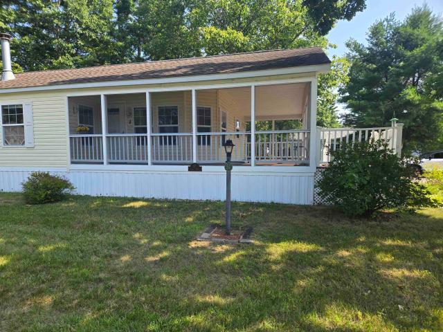 57 Temple Drive