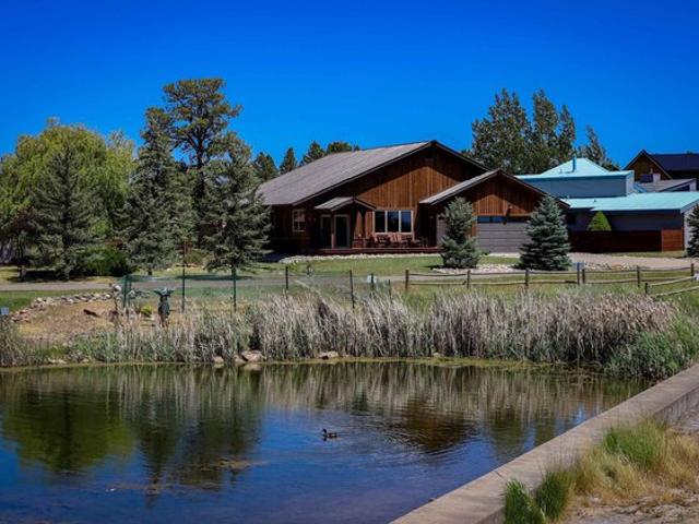 57 Teal Cir, Pagosa Springs, CO 81147
