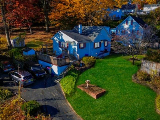 57 Terrace Ave, Butler, NJ 07405 | MLS #4040