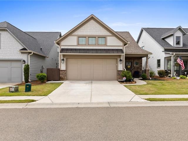 57 Teton Trail