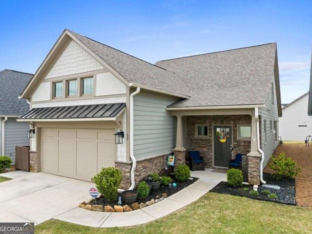 57 Teton Trl, Jasper, GA 30143