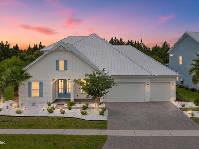 57 Topside Dr, Saint Augustine, FL 32259