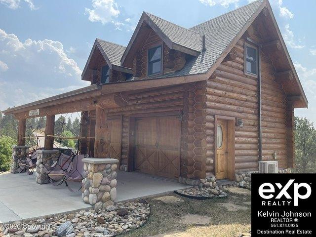 57 Tower View Dr, Hulett, WY 82720