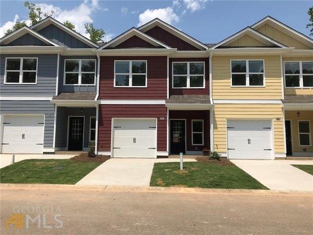 57 Towne Club Dr, Jasper, GA 30143