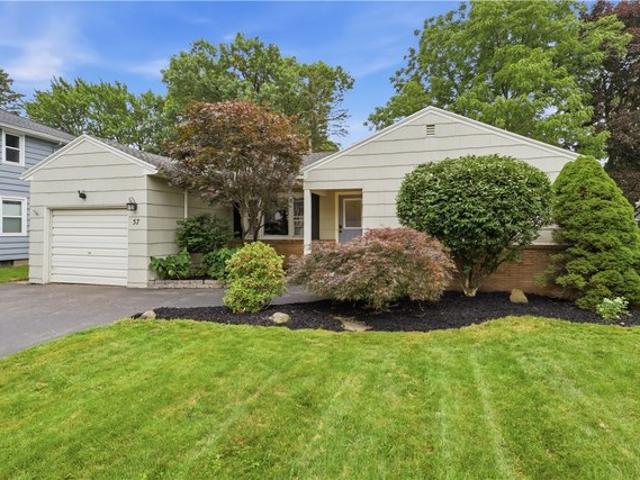 57 Traymore Rd, Rochester, NY 14609