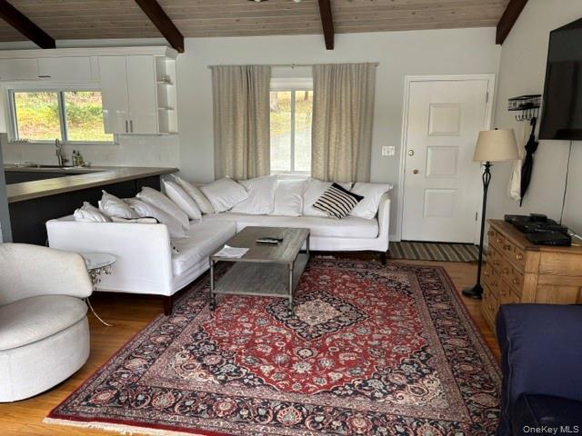 57 Truesdale Lake Dr, South Salem, NY 10590 | MLS #865413 | Compass