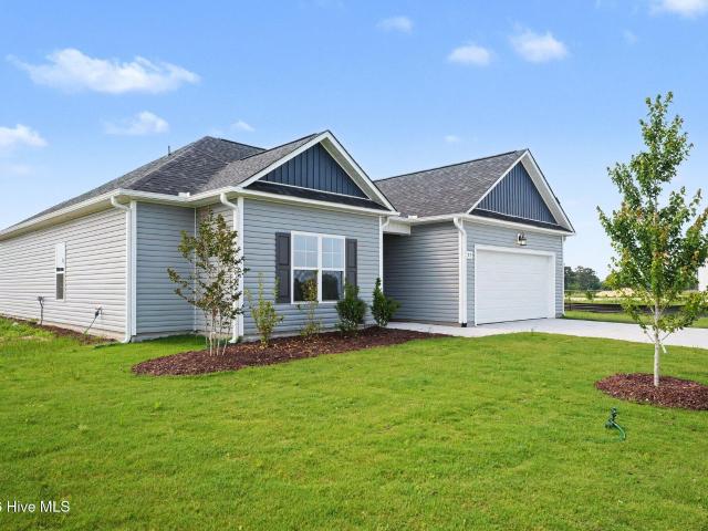57 Tuscarora Drive