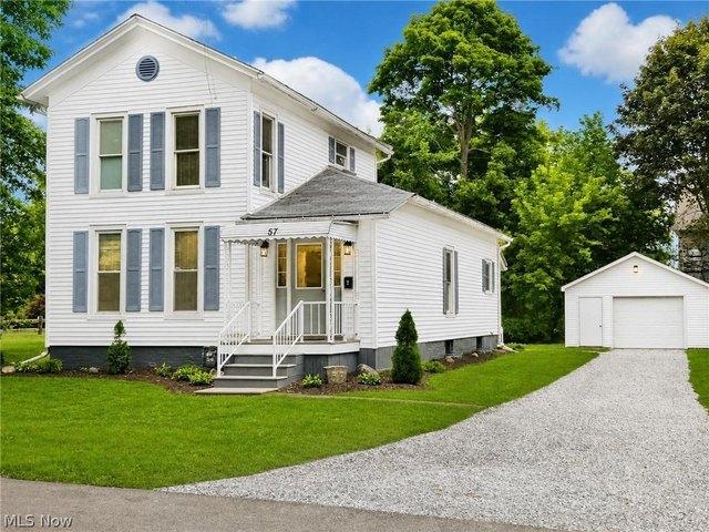 57 Tuttle Ct, Geneva, OH 44041