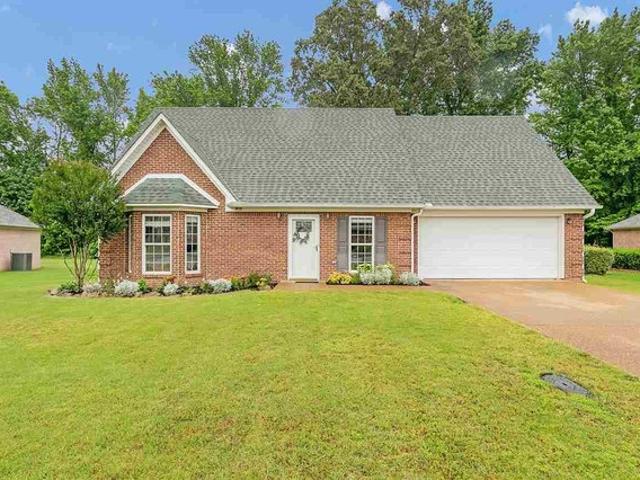 57 Union Fort Dr, Jackson, TN 38305