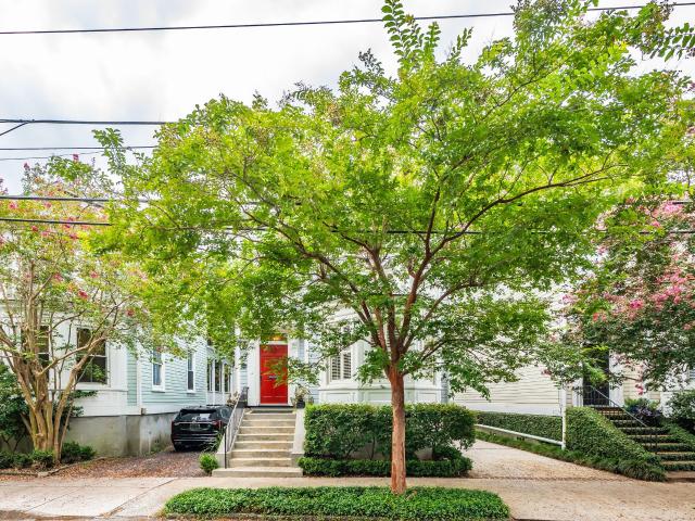 57 Vanderhorst Street