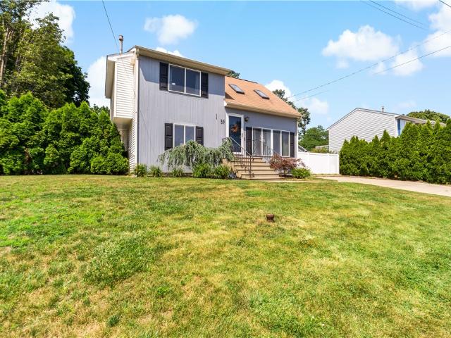 57 Vanstone Avenue