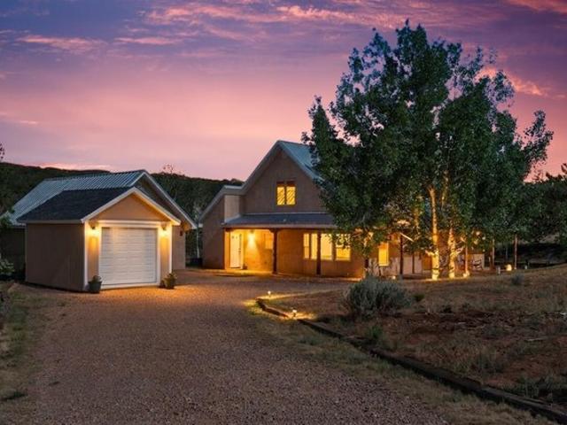 57 Vallecitos Rd, Tijeras, NM 87059