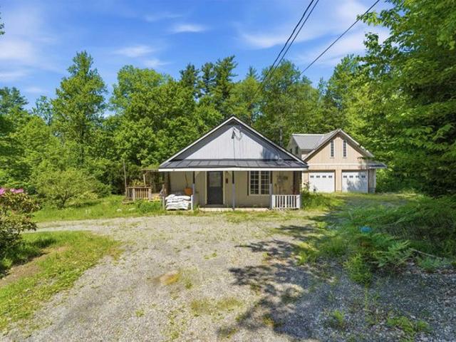 57 Vartland Ridge Rd, Londonderry, VT 05148