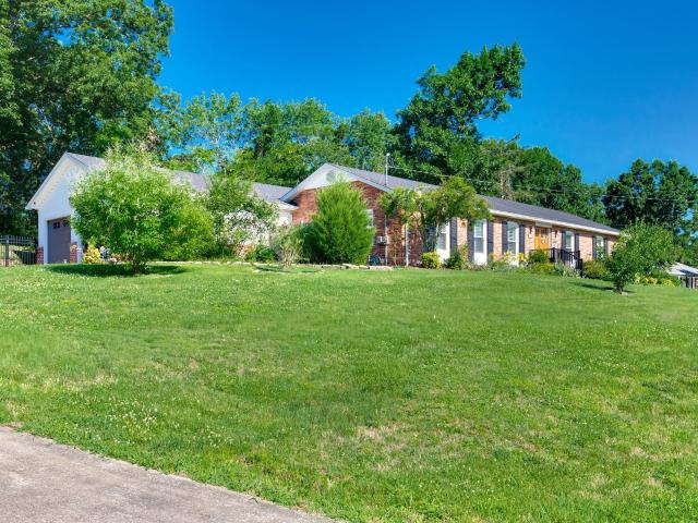 57 Vaughns Gap Rd