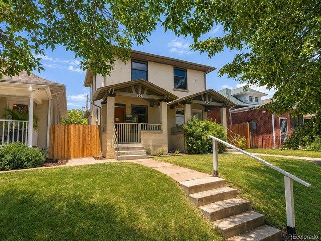 57 W Alameda Ave, Denver, CO 80223
