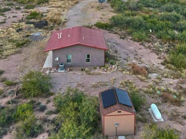 57 W Gila Monster Ct, Portal, AZ 85632