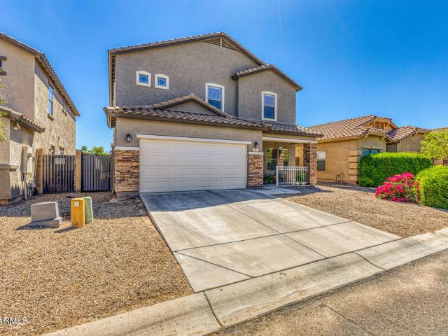 57 W Saddle Way, San Tan Valley, AZ 85143 | MLS #7004 | Compass