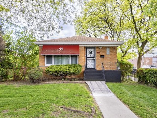 57 W 78th Pl, Chicago, IL 60620