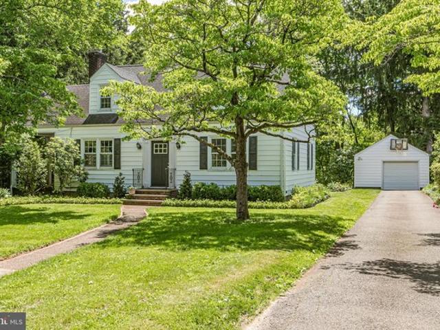 57 Washington St, Rocky Hill, NJ 08553
