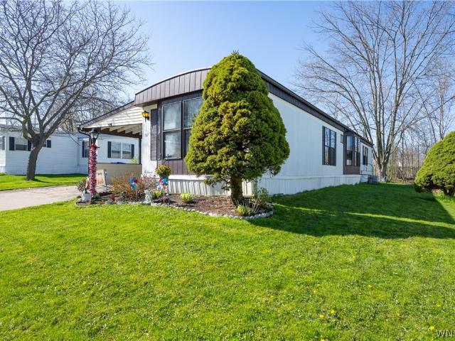 57 Waterview Parkway