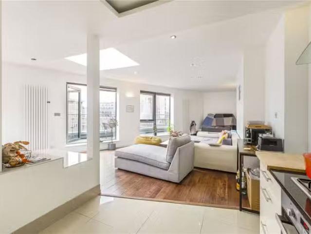 57 Webber Street, London, UK, SE1 0RF