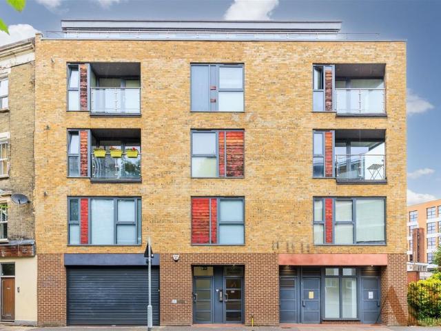57 Webber Street, Southwark, London
