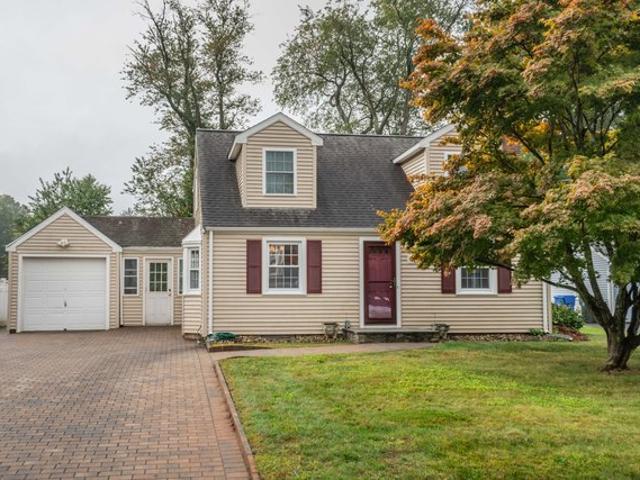 57 Welles Dr, Newington, CT 06111