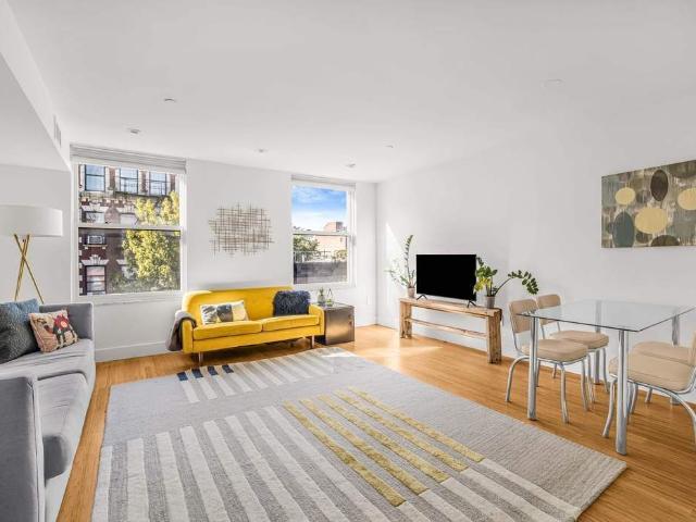 57 West 127th Street, New York, NY