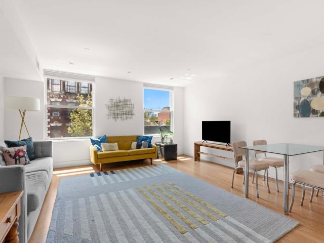 57 West 127th Street, New York, NY